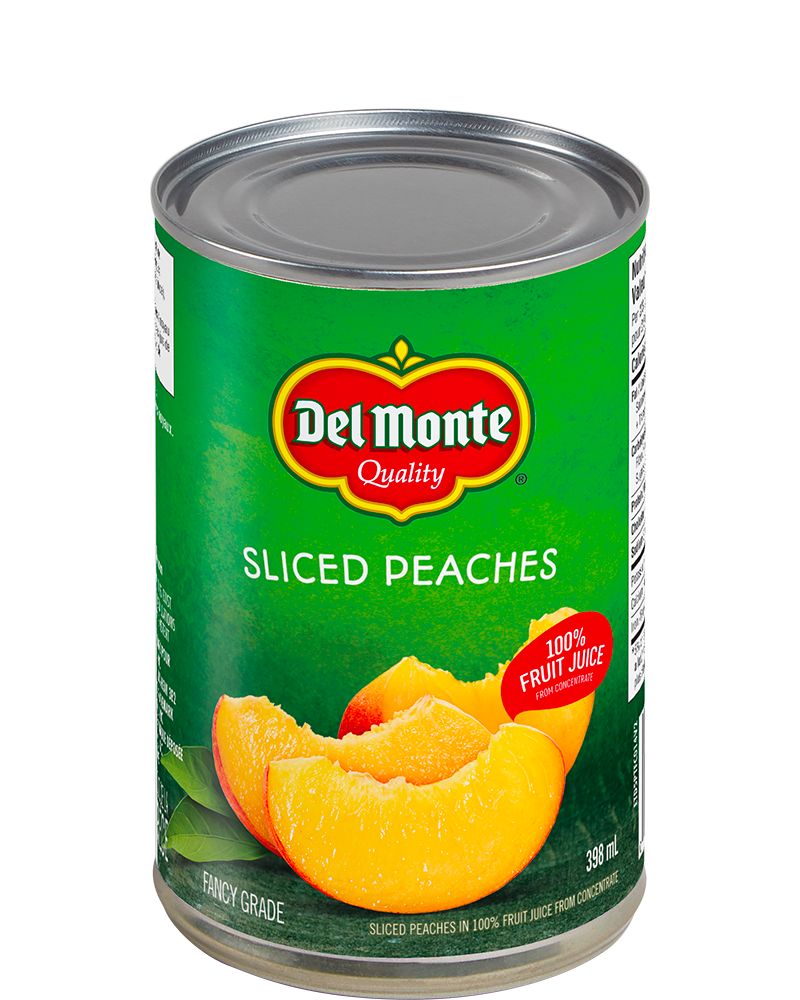 Del Monte Canada | Quality Fruits and Vegetables