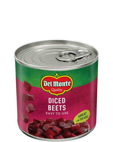Recipes With Canned Sliced Beets | Besto Blog