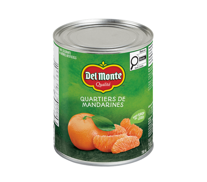Fruits et légumes en conserve | Del Monte Canada