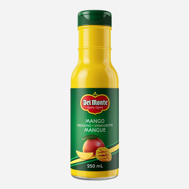 Vinaigrette Mangue | Delmonte Canada