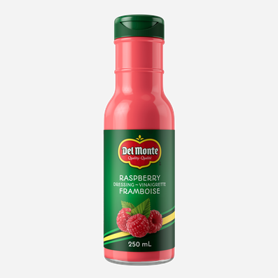 Raspberry Dressing | Delmonte Canada